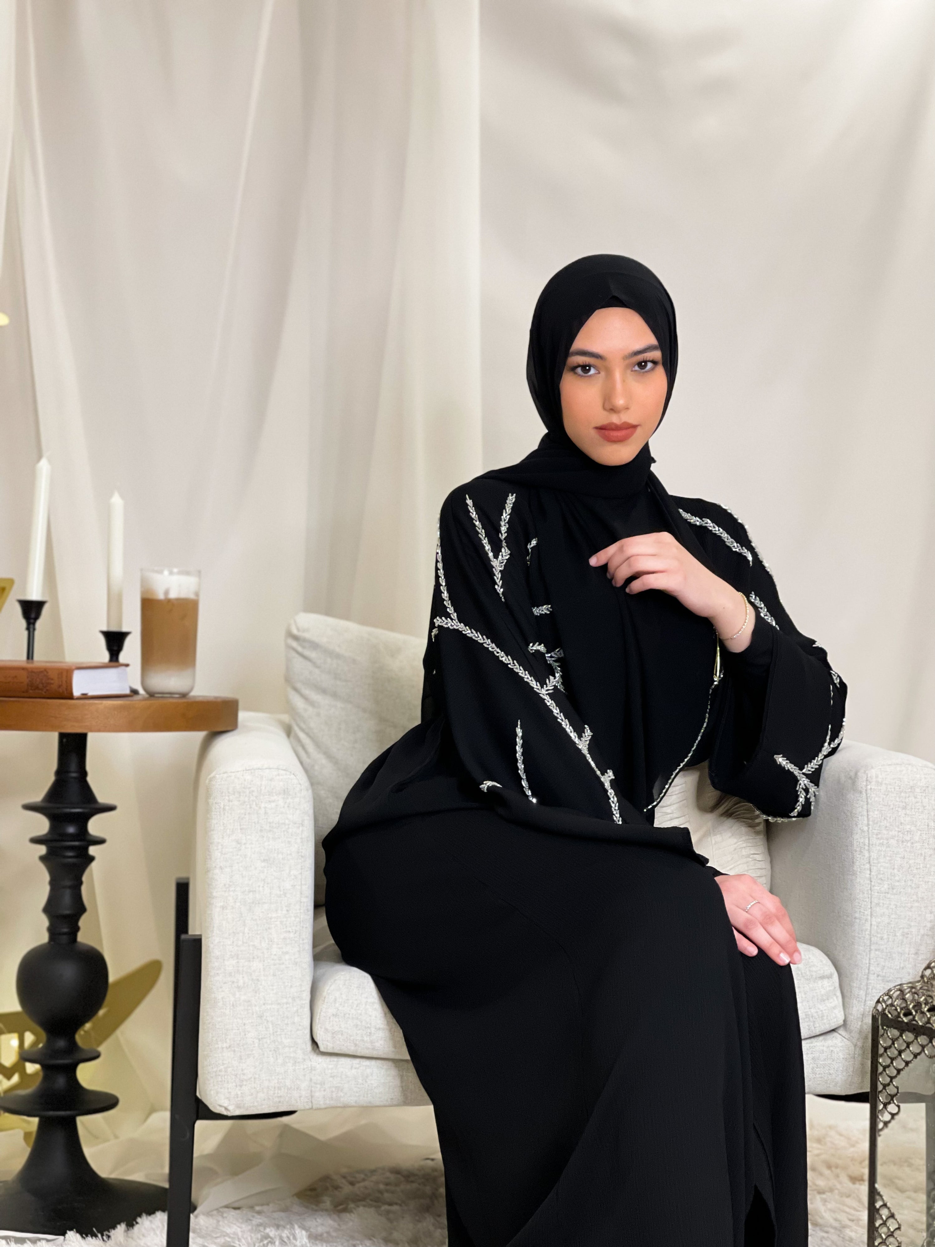 Our collections – Warda Abayat