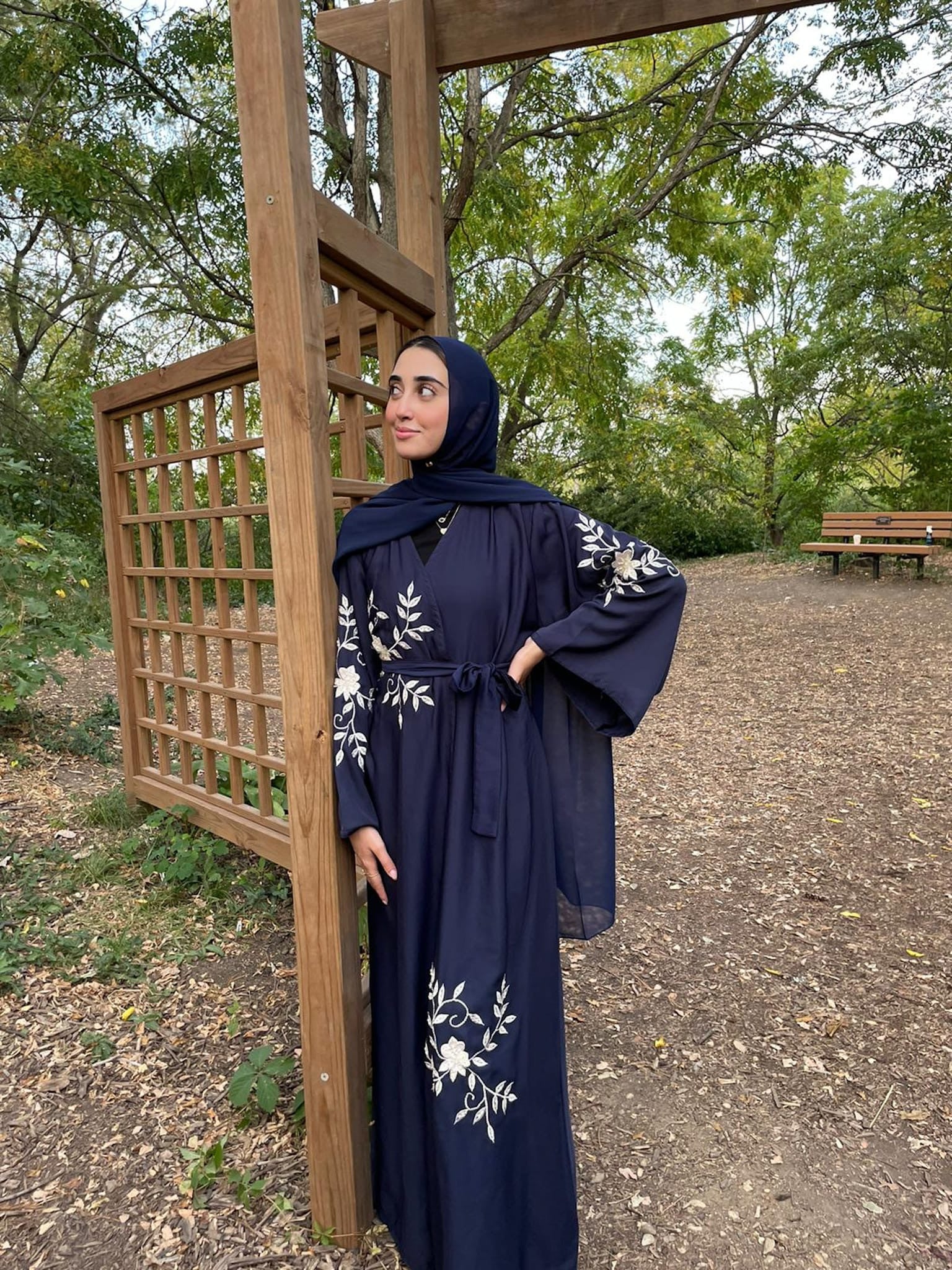 Our collections – Warda Abayat